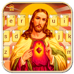 Jesus Christ Keyboard Theme for PC - How to Install on Windows PC, Mac