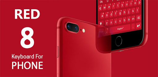 Scarlet Red Phone 8 Edition keyboard for PC - How to Install on Windows ...