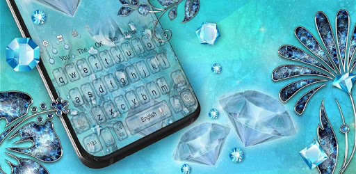 Luxury Diamonds Keyboard Theme for PC - How to Install on Windows PC, Mac