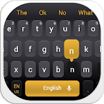 Simple Black Keyboard for PC - How to Install on Windows PC, Mac