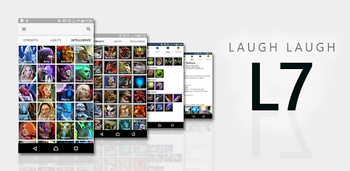 L7 Guide DotA for PC - How to Install on Windows PC, Mac