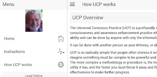 Universal Conscious Practice for PC - How to Install on Windows PC, Mac