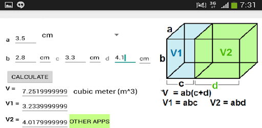 Box Volume Calculator for PC - How to Install on Windows PC, Mac