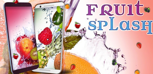 Juicy fruit splash wallpaper for PC - How to Install on Windows PC, Mac