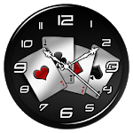 Playing Cards Clock Live WP for PC - How to Install on Windows PC, Mac