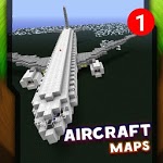 New aircraft maps for minecraft pe for PC - How to Install on Windows ...