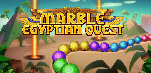 Marble Shoot - Egyptian - Marble shooting for PC - How to Install on ...
