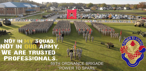 WeCare, 59th Ordnance BDE for PC - How to Install on Windows PC, Mac