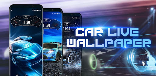 Car&clock Live Wallpaper for Free for PC - How to Install on Windows PC ...