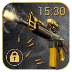Cool Gun Shooting Lock Screen App for PC - How to Install on Windows PC ...