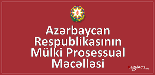 Civil Procedure Code of Azerb for PC - How to Install on Windows PC, Mac