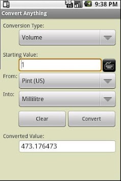 Convert Anything Free APK Download For Free