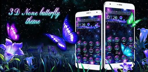 Butterfly Launcher for PC - How to Install on Windows PC, Mac