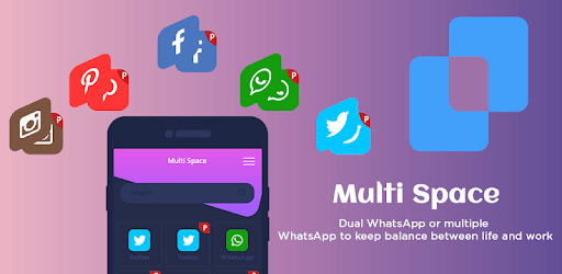 Duel Space - Multiple Accounts & Parallel APP for PC - How to Install ...