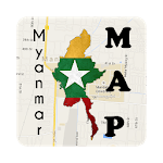 Myanmar Pathein Map for PC - How to Install on Windows PC, Mac