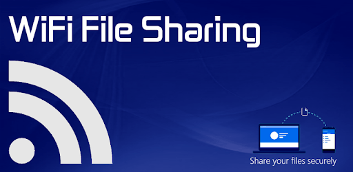 WiFi File Sharing for PC - How to Install on Windows PC, Mac