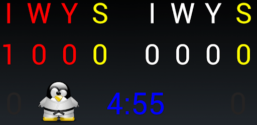 Judo Scoring for PC - How to Install on Windows PC, Mac