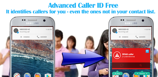 Advanced Caller ID Free for PC - How to Install on Windows PC, Mac