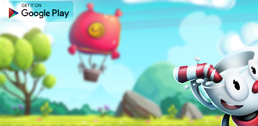 Cup Super Headed in the land of devil adventure for PC - How to Install ...