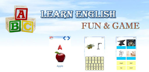 Learn English | Fun & Games for PC - How to Install on Windows PC, Mac