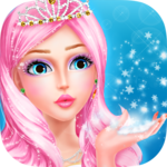 Ice Princess Magic Beauty Spa for PC - How to Install on Windows PC, Mac