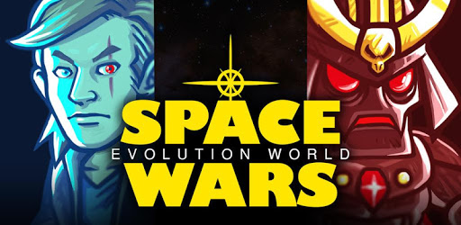 Space Wars Evolution World for PC - How to Install on Windows PC, Mac