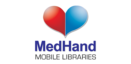MedHand Mobile Libraries for PC - How to Install on Windows PC, Mac