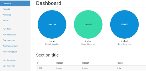 Bootstrap 3 Examples for PC - How to Install on Windows PC, Mac