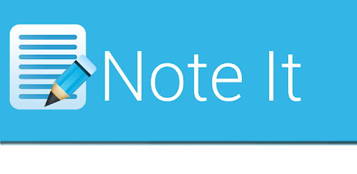 Note It for PC - How to Install on Windows PC, Mac