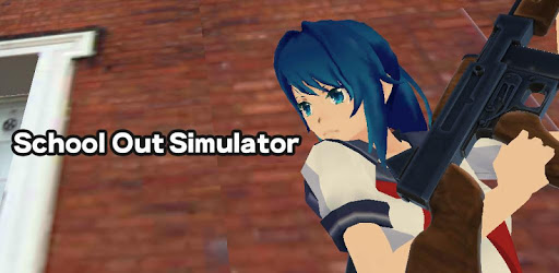School Out Simulator for PC - How to Install on Windows PC, Mac