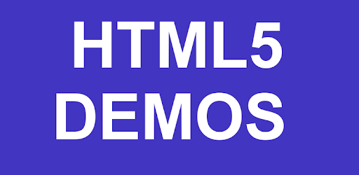 HTML5 Demos for PC - How to Install on Windows PC, Mac