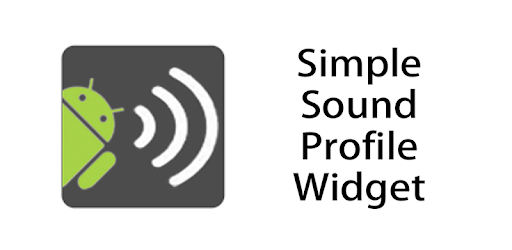 Simple Sound Profile Widget for PC - How to Install on Windows PC, Mac