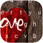 Love Keyboard Theme Wallpaper for PC - How to Install on Windows PC, Mac