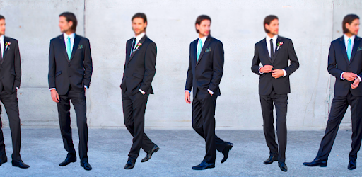 Men Suits Face Changer for PC - How to Install on Windows PC, Mac