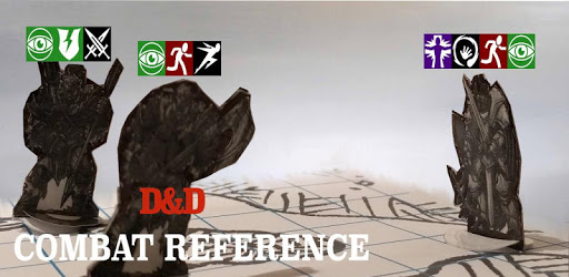D&D 5e Combat Reference for PC - How to Install on Windows PC, Mac