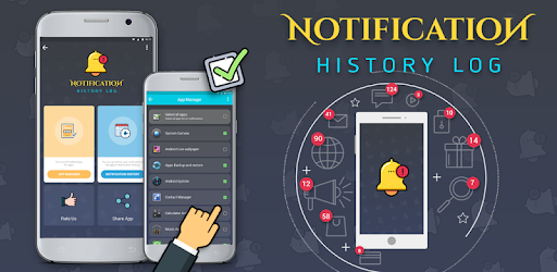 Notification History Log & Notification Manager for PC - How to Install ...