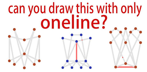 One Line Drawing Puzzle : Solve the brainy puzzles for PC - How to ...