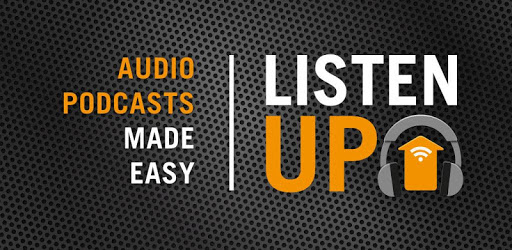 Listen Up Free for PC - How to Install on Windows PC, Mac