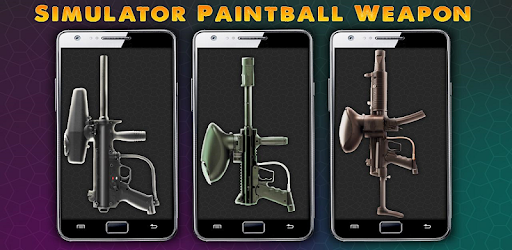 Paintball Weapon Simulator for PC - How to Install on Windows PC, Mac