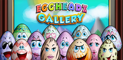 Eggheadz Gallery for PC - How to Install on Windows PC, Mac