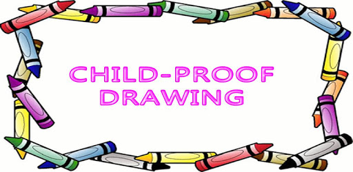 Child-Proof Drawing for PC - How to Install on Windows PC, Mac