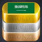 Saudi Arabia Daily Gold Price for PC - How to Install on Windows PC, Mac