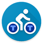 Vancouver Mobi Bike - MonTransit for PC - How to Install on Windows PC, Mac