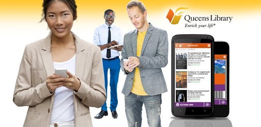 Queens Library for PC - How to Install on Windows PC, Mac