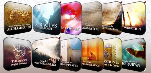 Quran Project for PC - How to Install on Windows PC, Mac