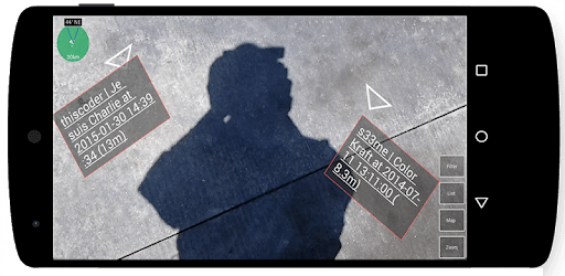 WAR - Widespread Augmented Reality II for PC - How to Install on ...