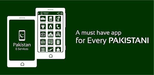 Pakistan E-Services for PC - How to Install on Windows PC, Mac