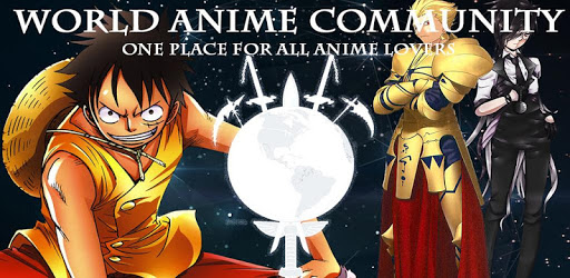 World Anime Community for PC - How to Install on Windows PC, Mac
