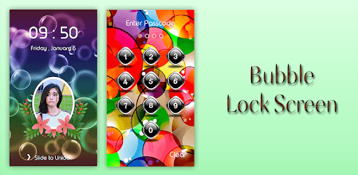 Bubble Lock Screen for PC - How to Install on Windows PC, Mac