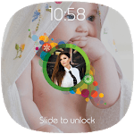 Cute Baby Lock Screen for PC - How to Install on Windows PC, Mac